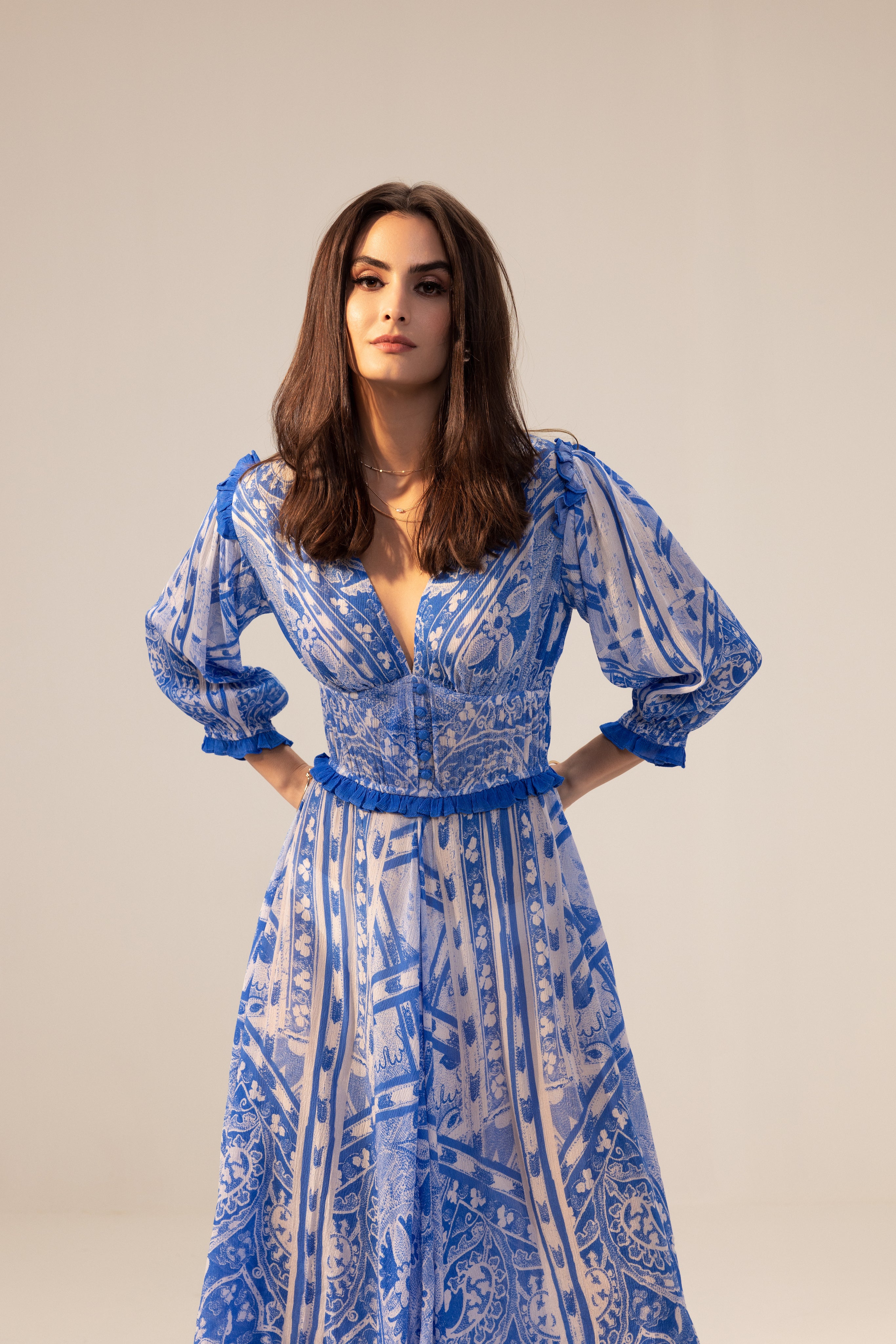 Collections – REENA SHARMA