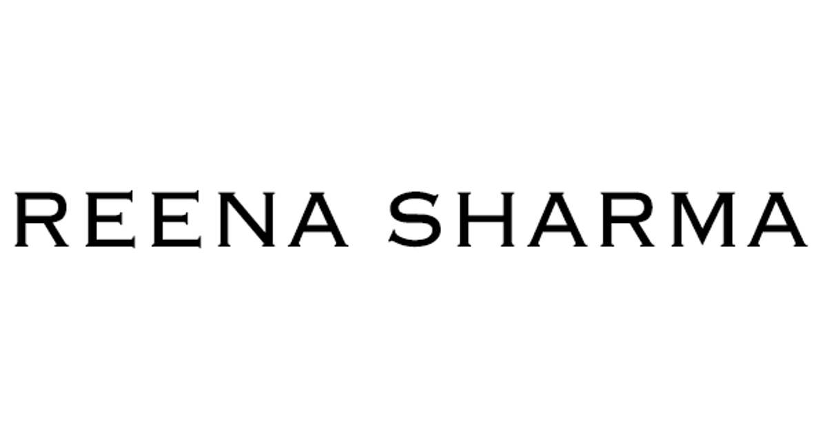 Reena Sharma Designs – REENA SHARMA
